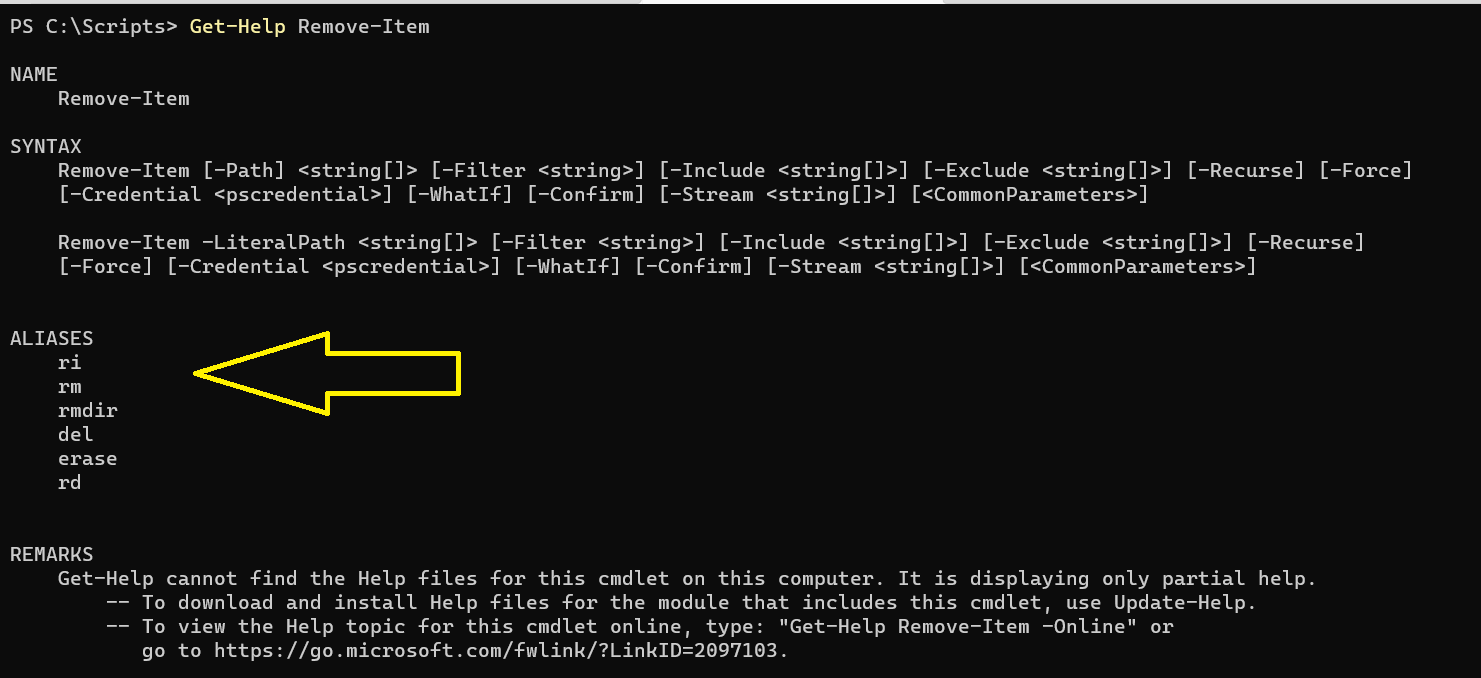 How to Recursively Delete Entire Directory - ByteInTheSky How to Recursively Delete Entire Directory - ByteInTheSky